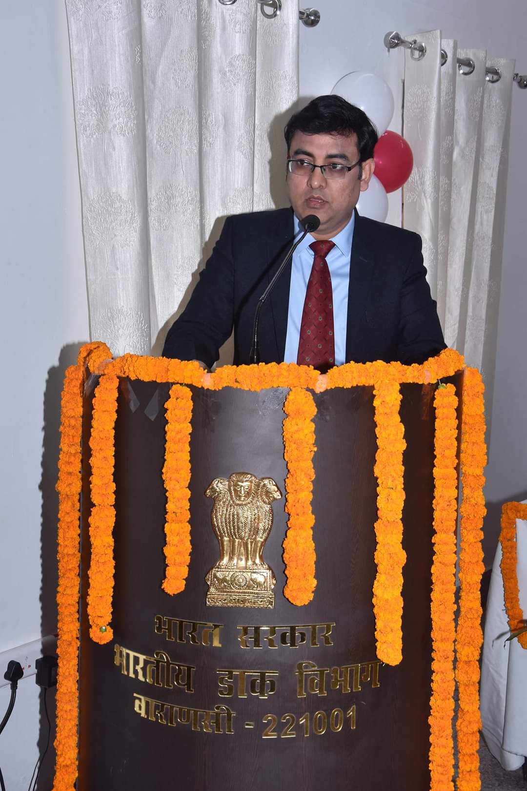 Release of Picture Postcard on Ghats of Varanasi – Prayag Philatelic ...